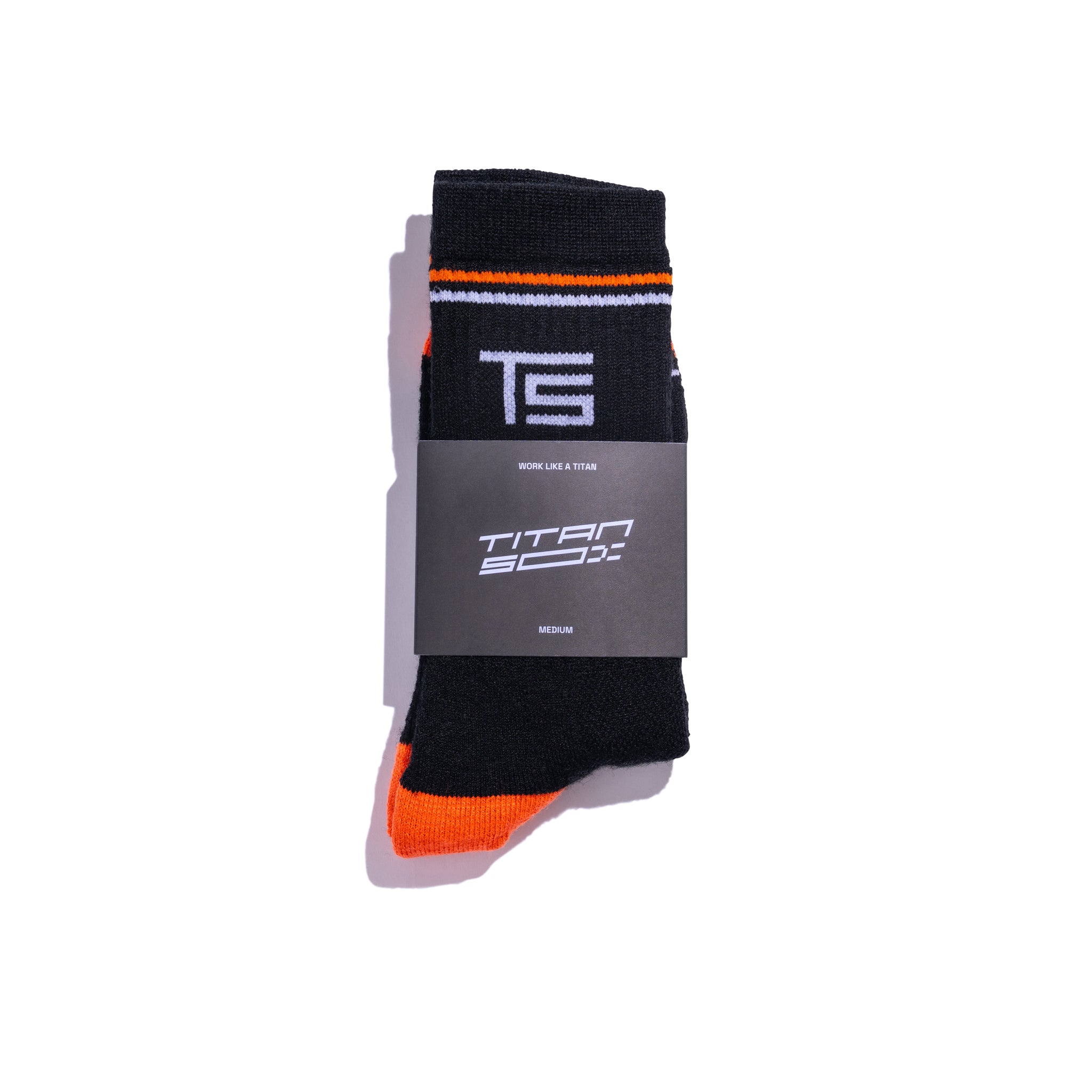 Force Sox – TitanSox